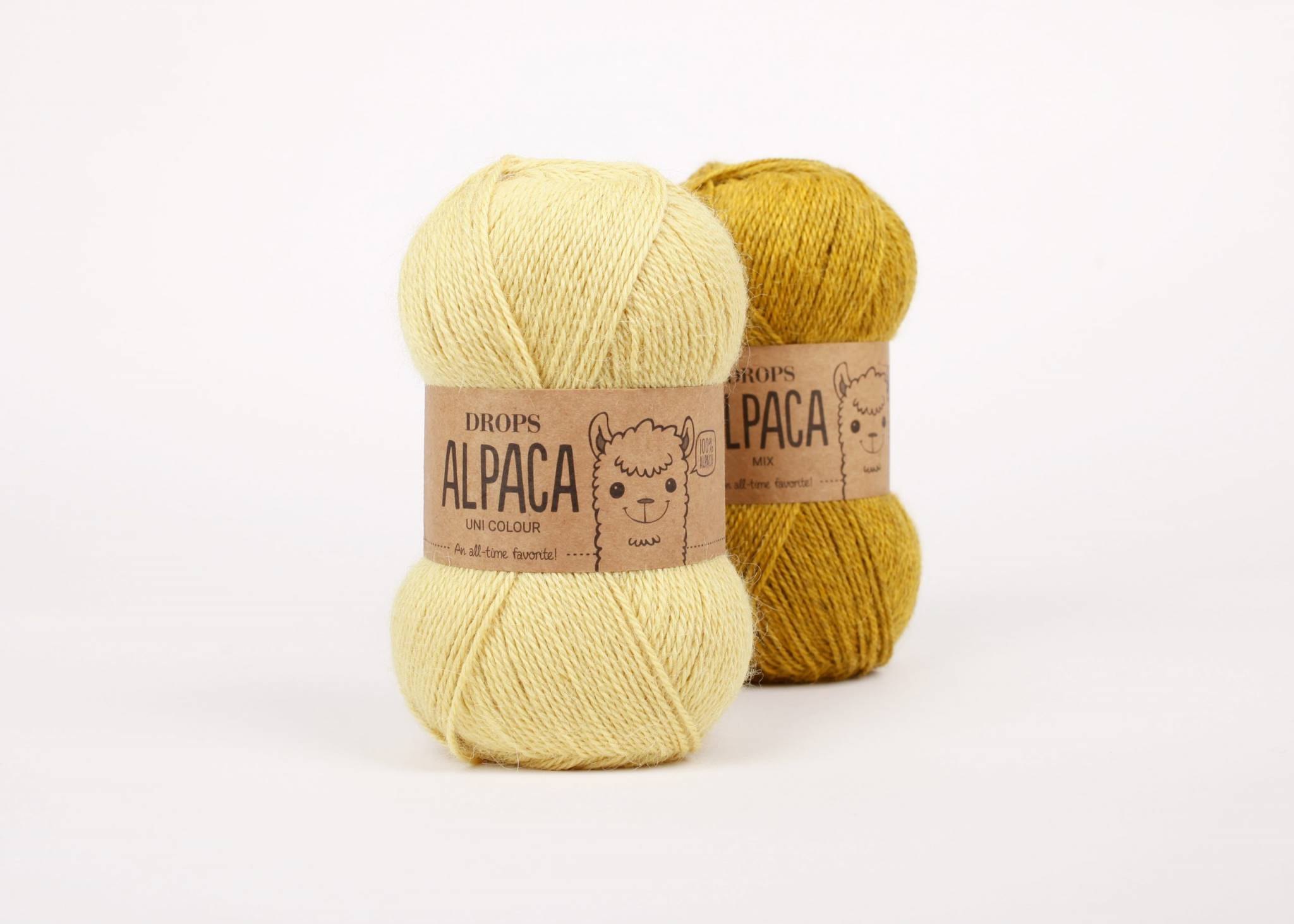 Příze Drops Alpaca Mix – Tvořivá Ovečka
